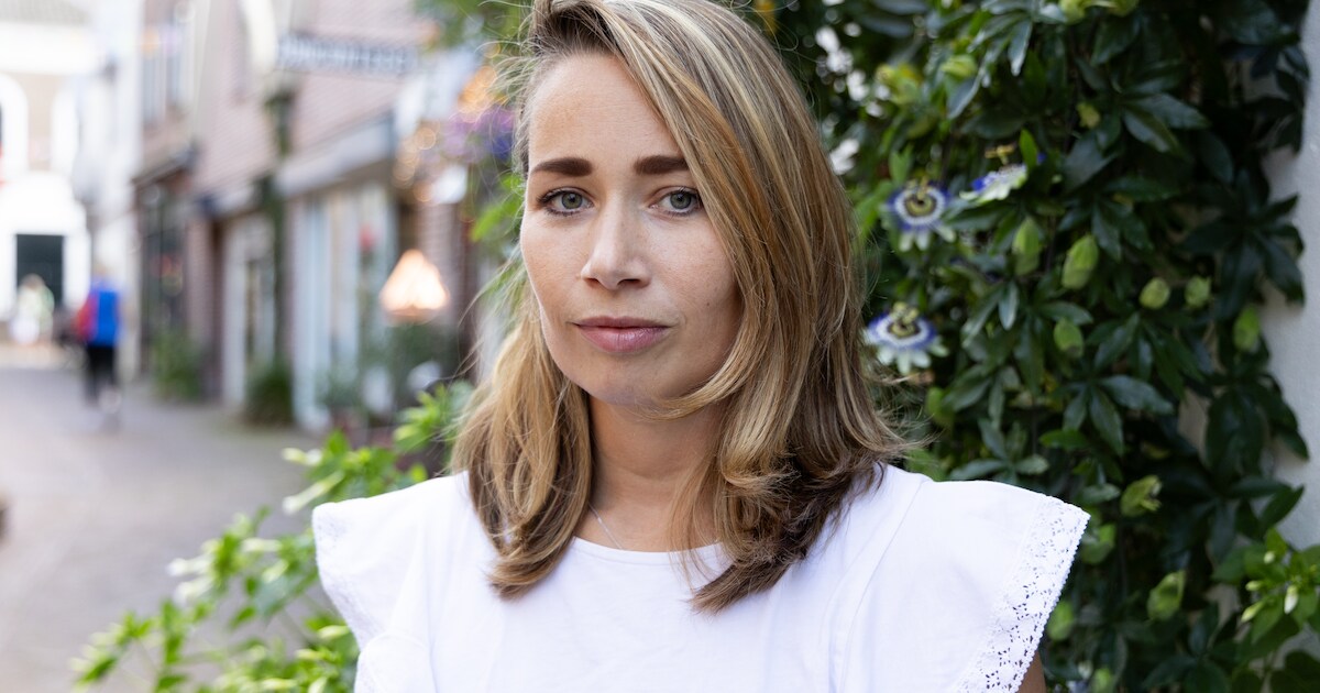 Rosalie (38) pakt laatste strohalm: ‘Ik wil mijn zoon zien opgroeien ...