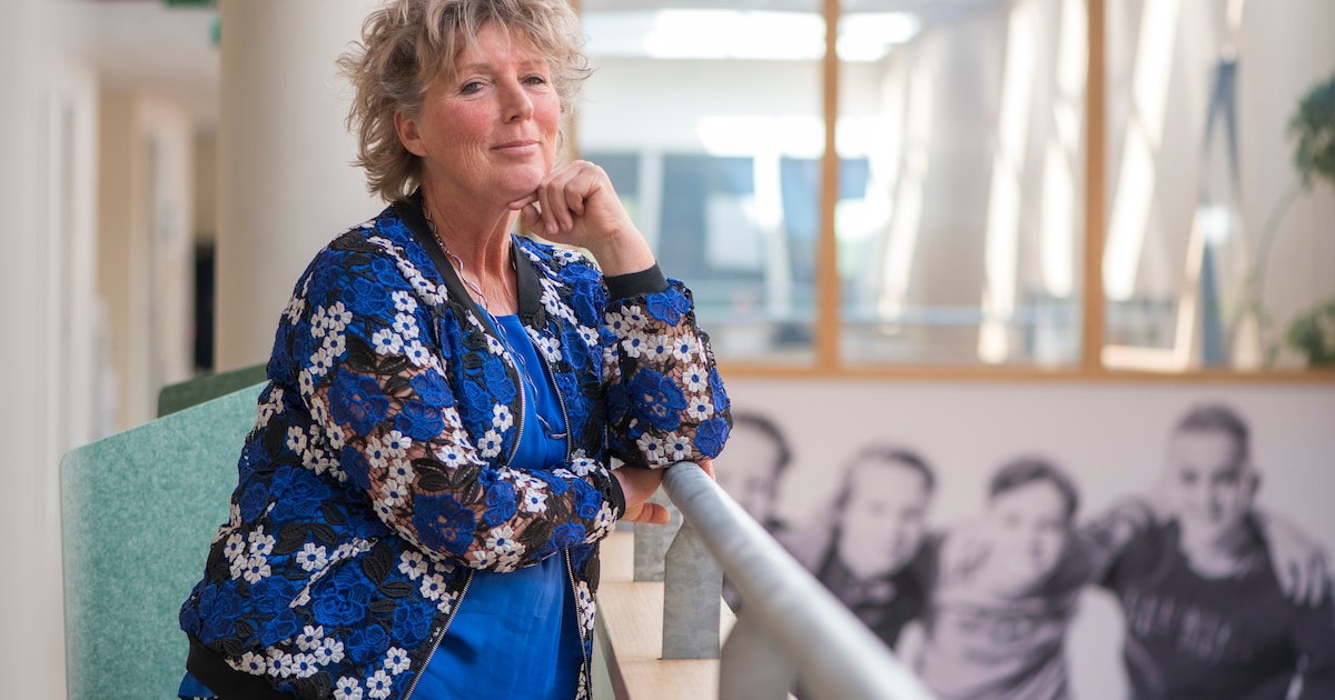 Berni Drop blikt terug: ‘Onderwijs is niet een emmer volgieten, maar ...