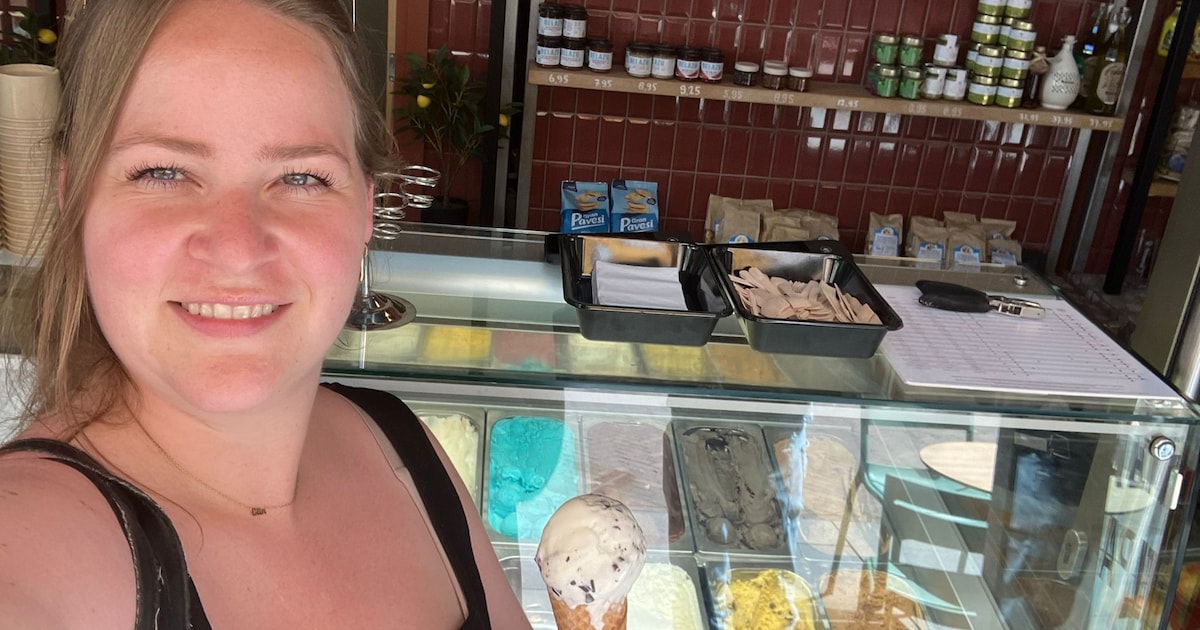 Oproep! Wat is volgens jou de beste ijssalon in Utrecht? | Regio | De ...