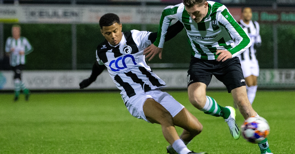 Waarom Tricht uitloopt voor een avondwedstrijd tegen Achilles’29: ‘We ...