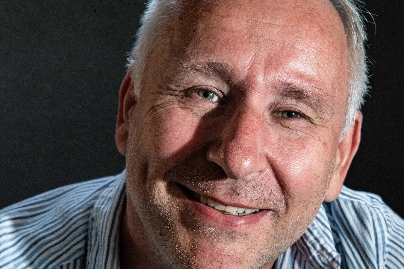 Anita blijft voor altijd 12: 45 jaar later gaat haar broer Raymond op ...