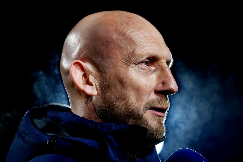 Jaap Stam kan aan de bak: de topprioriteiten op een rij | Sport | De ...