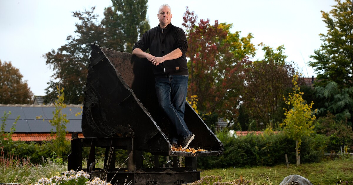 Nieuwe partij voor oud CDA-raadslid Guido Ariessen: ‘Snel over uit dat ...