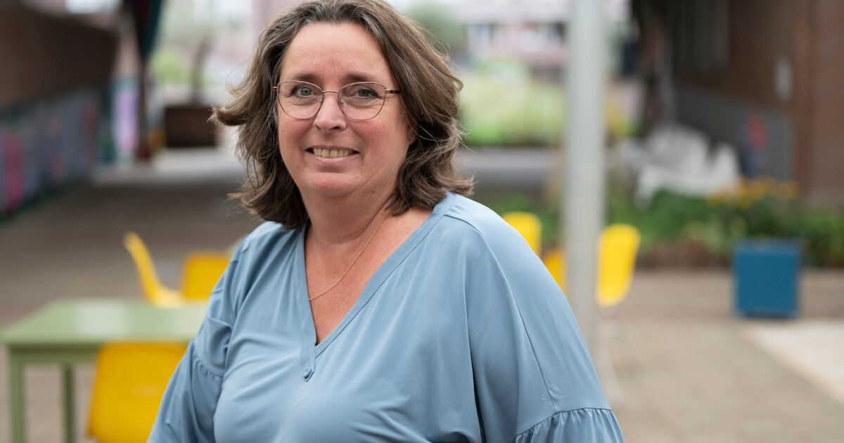 Teddy Vrijmoet nieuwe voorzitter van Quiet: ‘Als je het zelf goed hebt ...