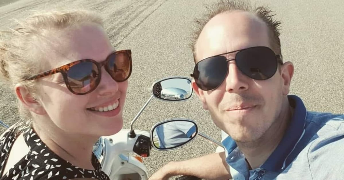 Beste vriend van met Hebe (10) verongelukte Sanne wordt bedreigd: ‘Er ...