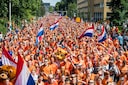 Grolsch Veste mogelijk decor finaletoernooi Nations League | Foto ...