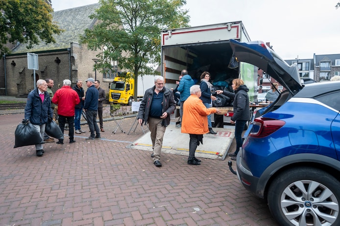Dit dorp stond ermee in de top 3 van Nederland, nu houdt het ineens op ...