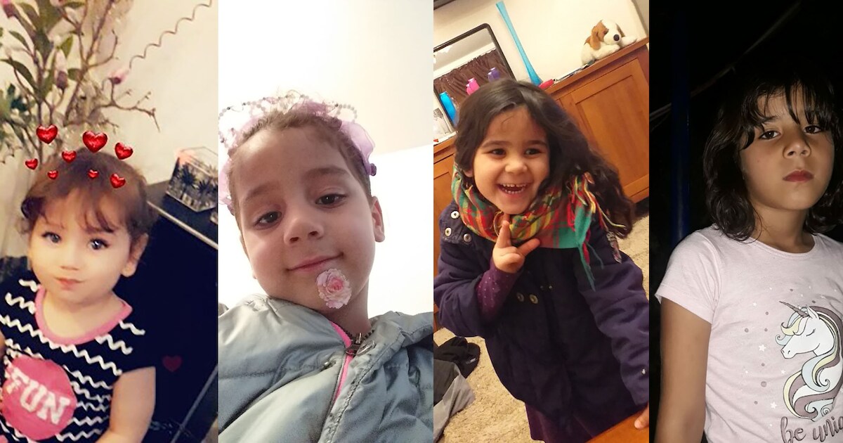 Moeder naar Syrië ontvoerde kinderen bang vermoord te worden ...