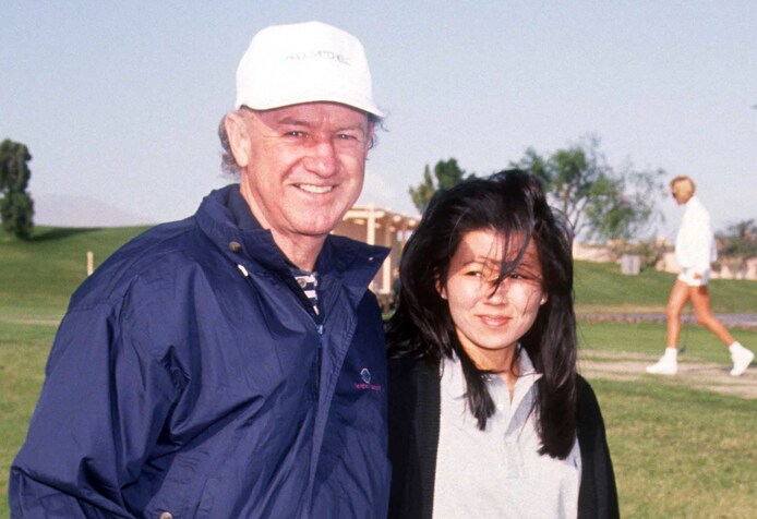 Hollywoodlegende Gene Hackman (95), echtgenote en hond dood gevonden in ...