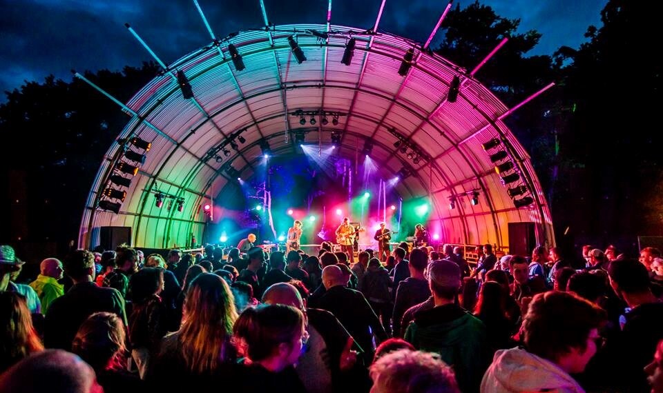 Het geheim van het gratis Totaalfestival in Bladel: ‘Zelfs de artiest ...