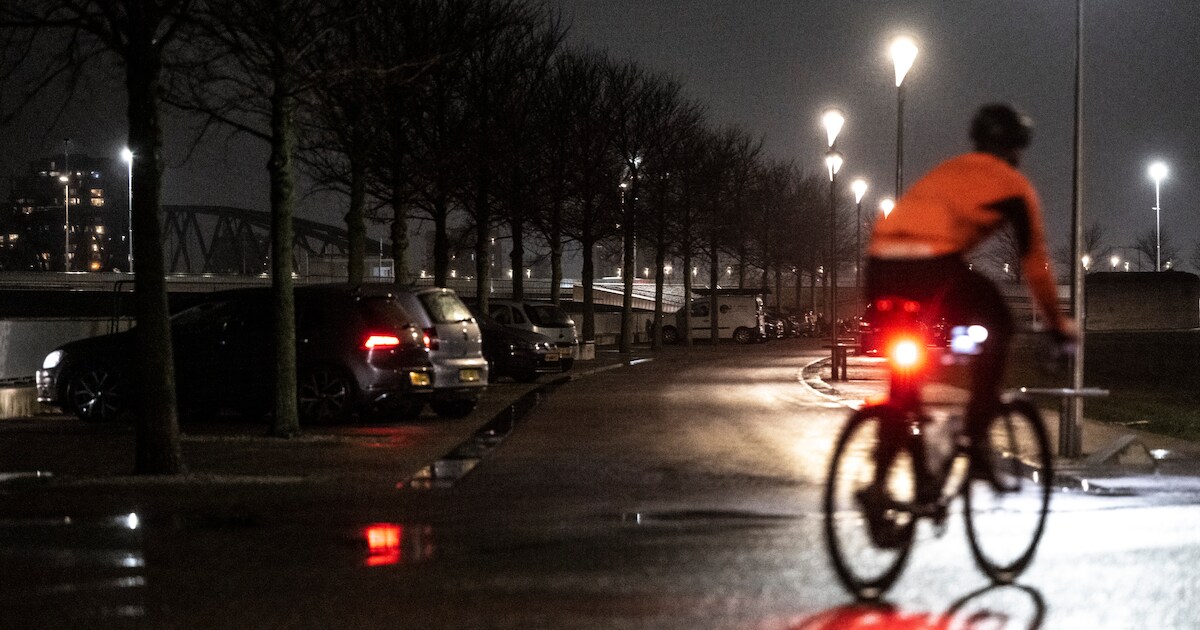 Dat het hier een keer fout zou gaan, verrast buurt niet: ‘Ik loop hier ...