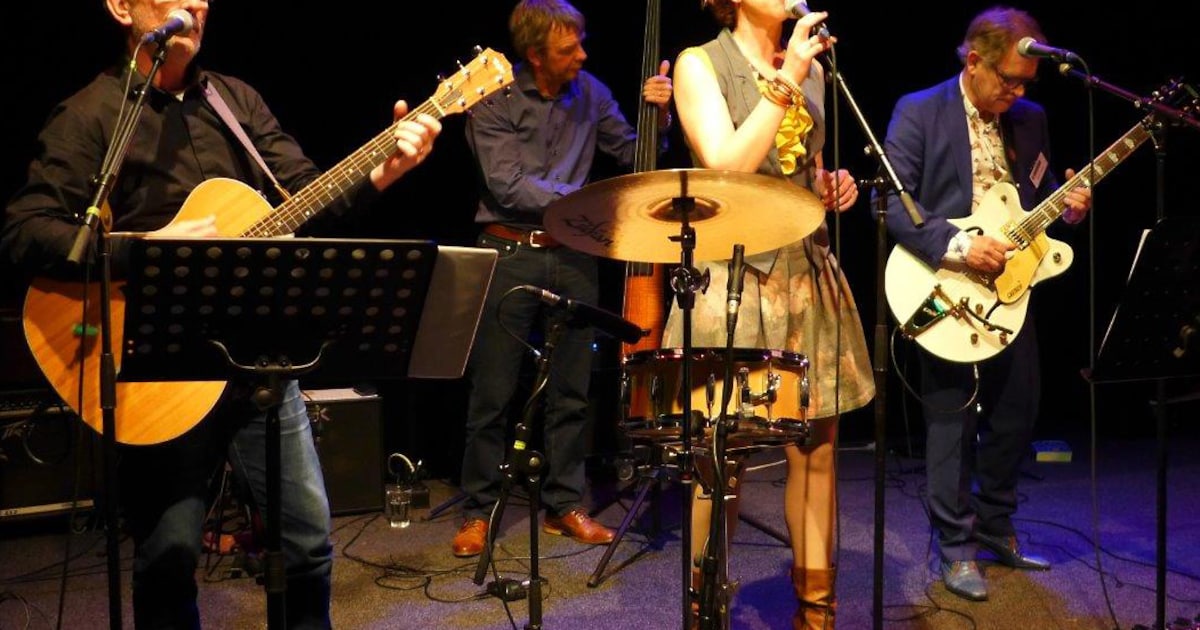 Jubilerende Boxmeerse band trakteert op gratis concert | Regio | De ...