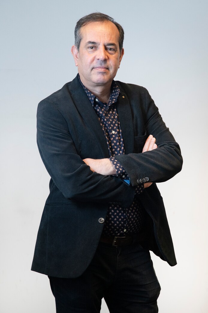 Nijmegenaar Qader Shafiq: ‘Dit is de klap in het gezicht die je aan zag ...