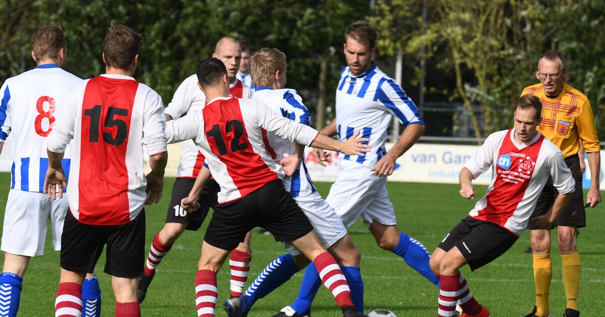 West Betuwe: met Sportakkoord inwoners meer in beweging krijgen | Regio ...