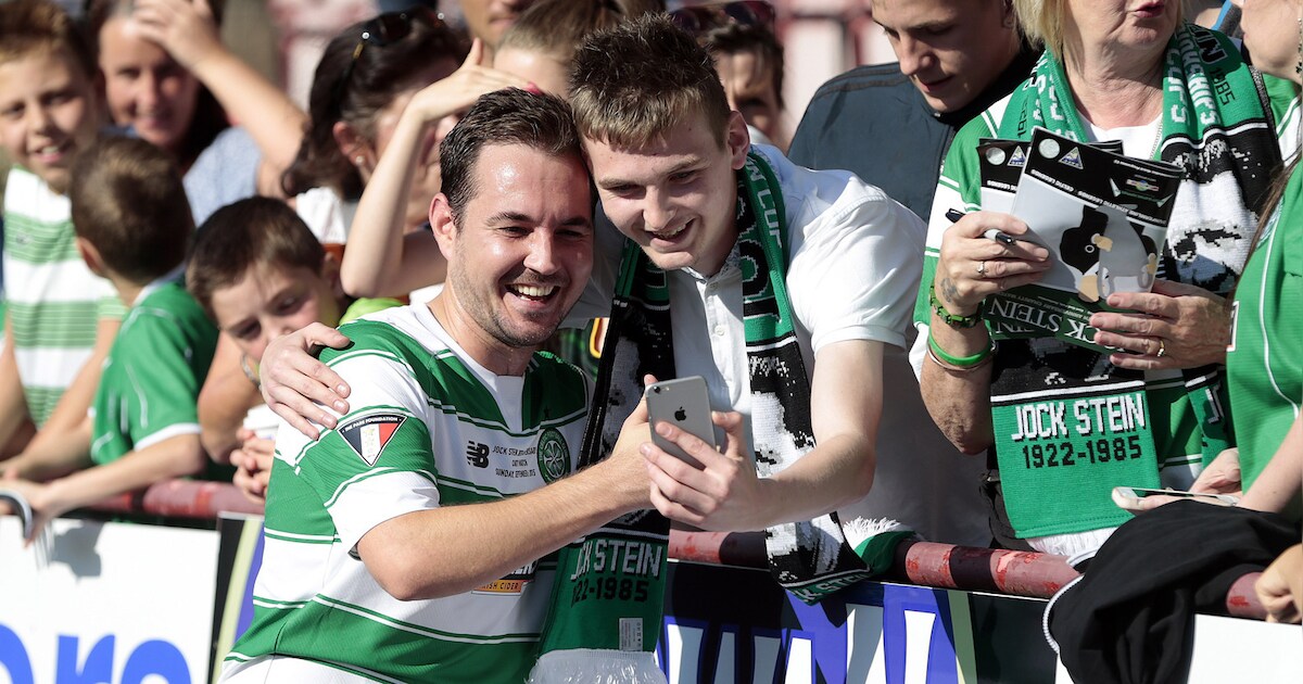 Celtic reist met slecht gevoel naar Ajax | Voetbal | De Gelderlander.nl