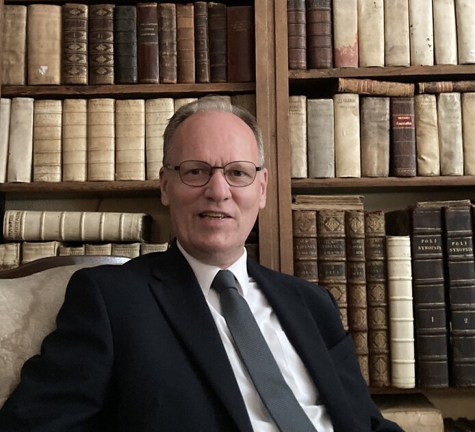 Taxatiemiddag van oude boeken bij restaurant Moeke | Uit-tips Ede ...