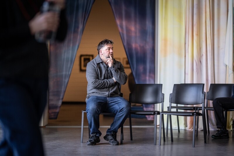 Waarom Theo Janssen zijn vrije zaterdag spendeert in het museum: ‘Ik ...