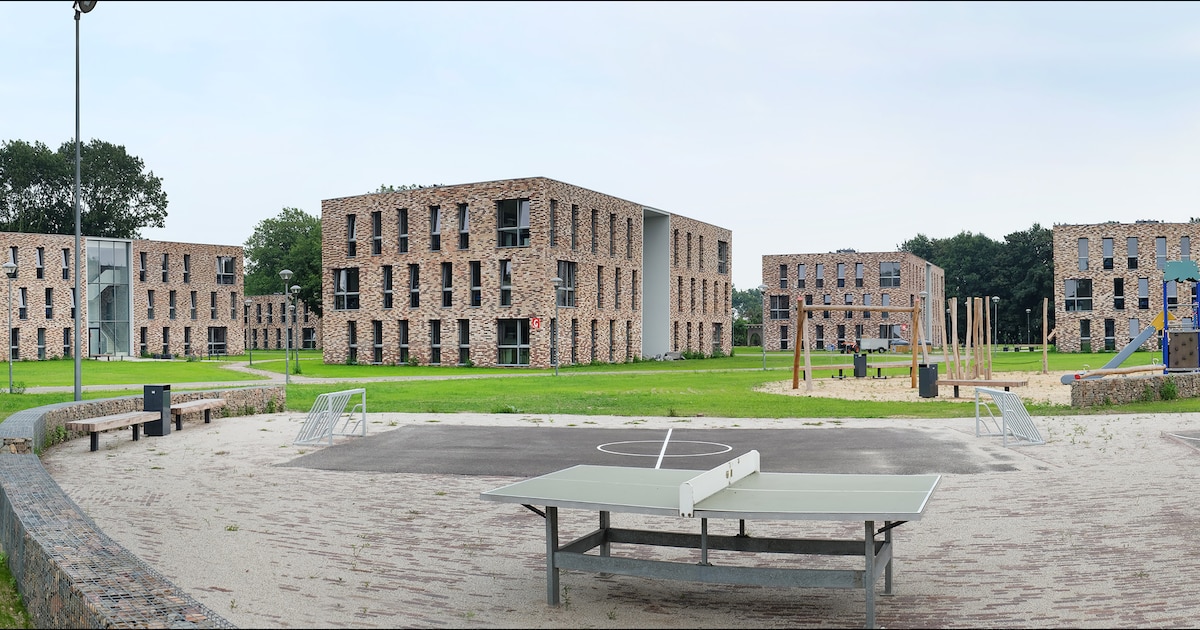 Geen ontucht, wel zeer vernederend: verdachten ontkleedden slachtoffer ...