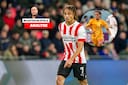 Xavi Simons als Douwe Dabbert: geen tiener heeft zo’n volle rugzak als ...