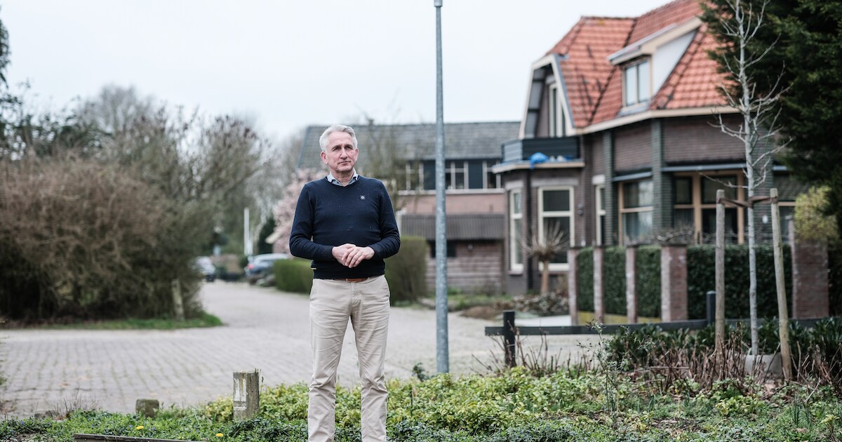 De oorlog in Baak gaat maar niet voorbij: ‘Was mijn vader een andere ...