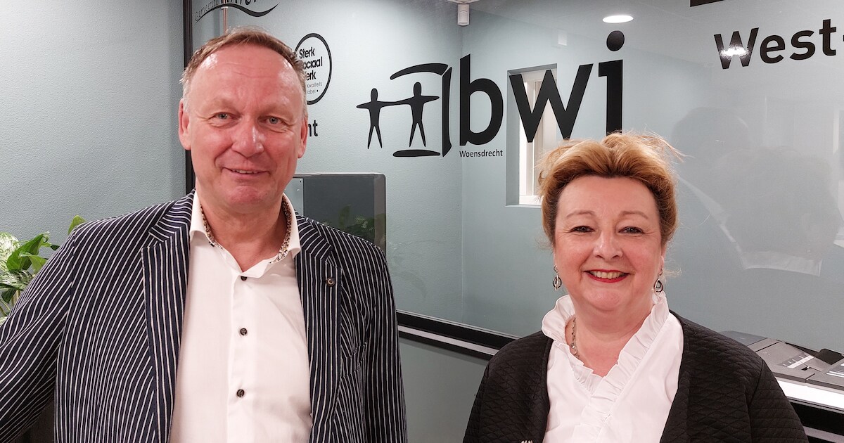 Podcast welzijnsclub BWI om meer inwoners te bereiken: ‘Vertellen hoe ...