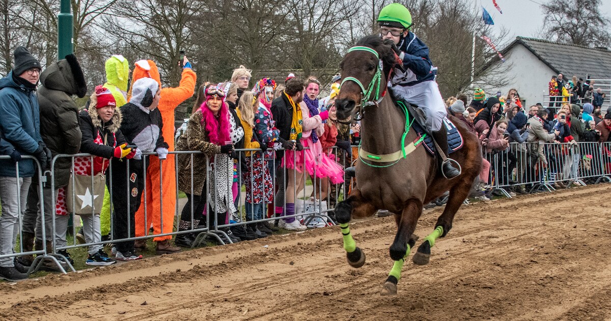 Vereniging De Metworst genomineerd voor Knippenbergprijs immateriaal ...