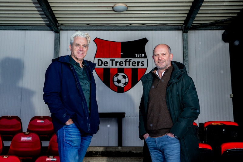 ‘Architecten’ van de laatste tien jaar verlaten De Treffers: ‘Dat we ...