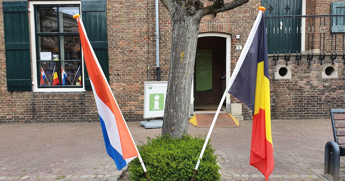 Baarle-Hertog rondt (opnieuw) de kaap van de 3.000 inwoners: meer ...