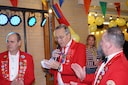 Carnaval is steeds minder groot in Utrecht, maar Cyriel (68) leeft ...