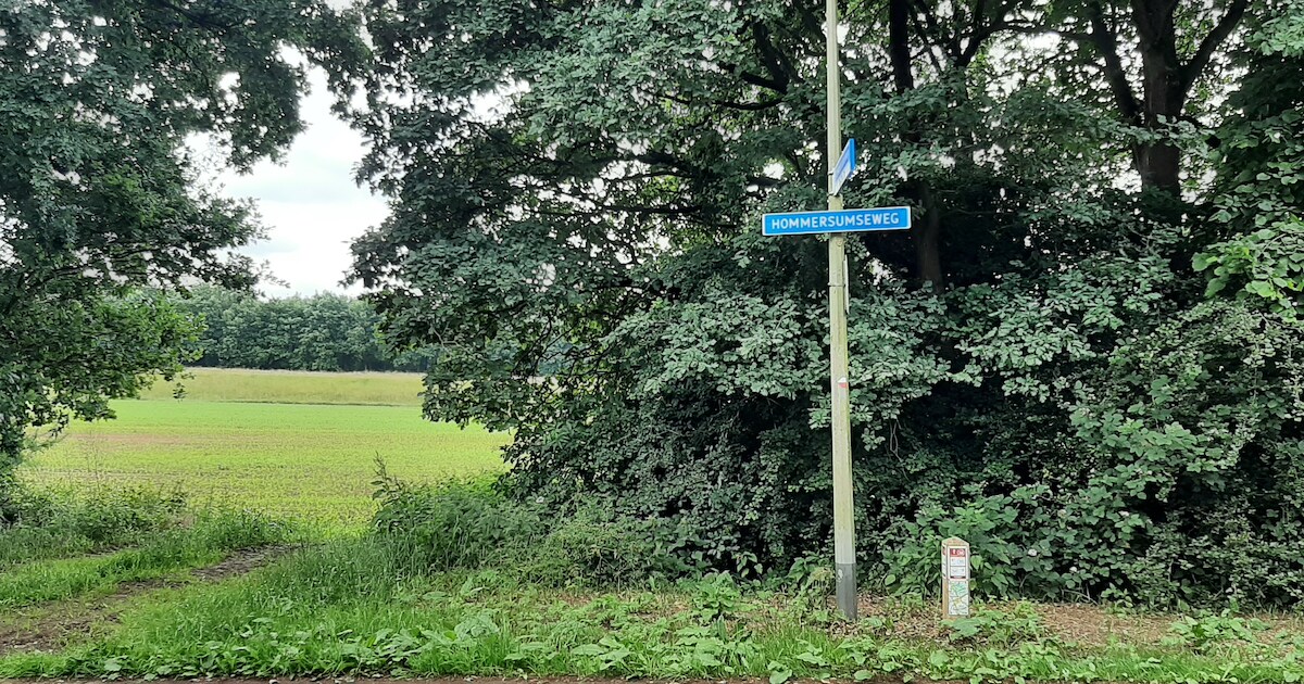 Gennep koopt een lap grond in Heijen en dat is niet zo simpel als het ...