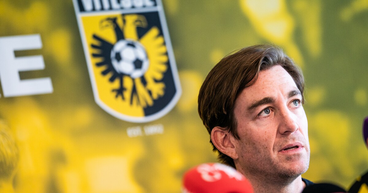 Vitesse moet strategie wijzigen voor overleving: uitweg nodig in ...