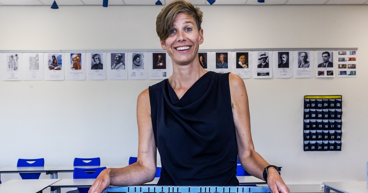 Deze scholen doen mobieltjes in de klas nú al in de ban: ‘Ook in de ...