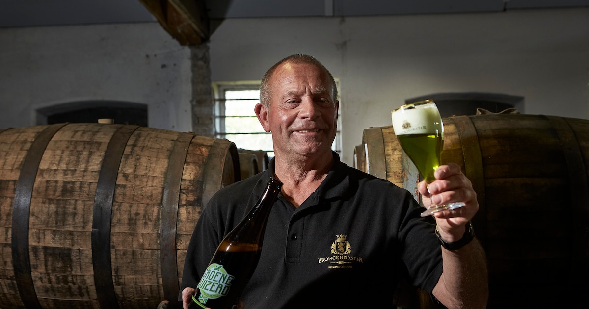 Bekende Achterhoek­se bierbrou­wer was failliet, maar maakt nu tóch ...