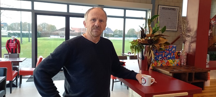 Bestuur DVSG onder de indruk van steunbetuigingen na brand in meterkast: ‘Een zeer goed gevoel ...