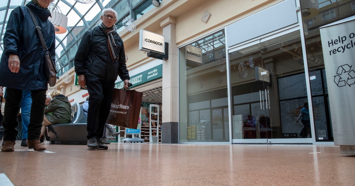 Veenendaal trekt twee ton uit om winkels te concentreren in het centrum ...