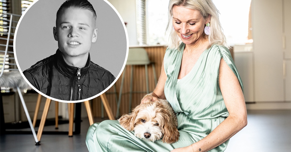 Xtc-pil ging als een tornado door het lichaam van haar zoon Joep (17 ...