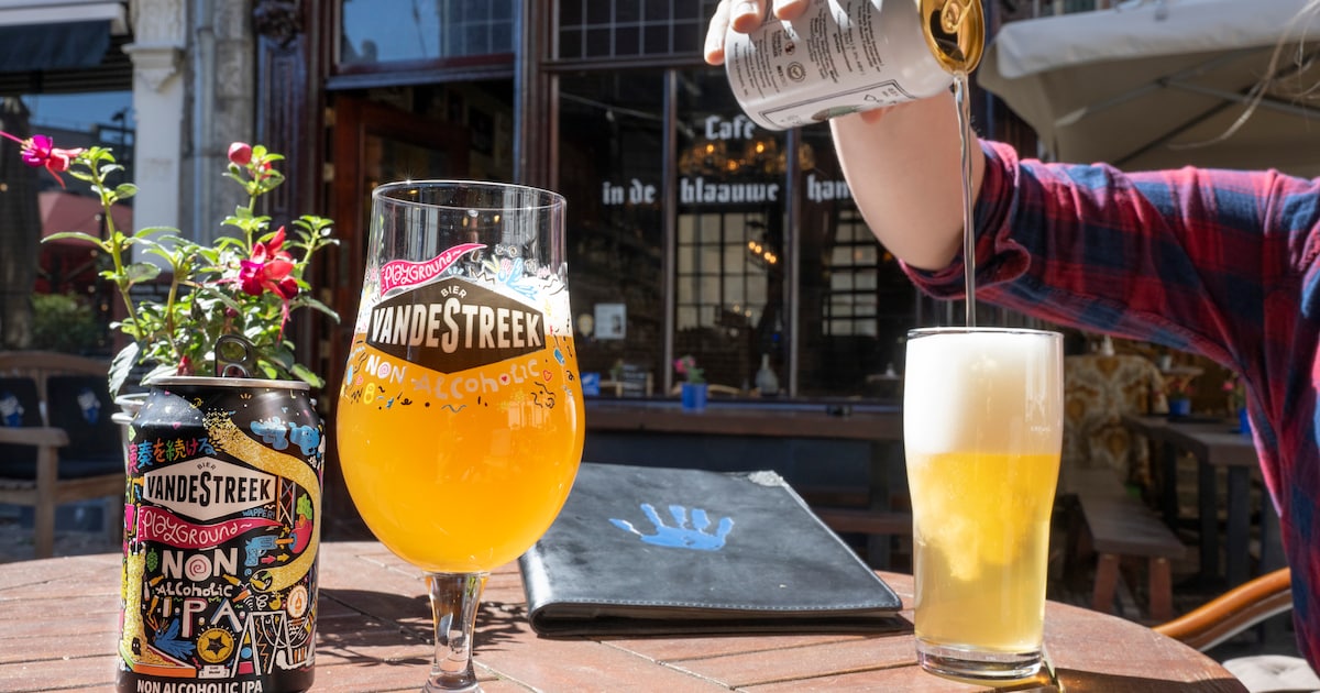 Allemachtig: 13,20 euro voor twee alcoholvrije biertjes? | Nieuws | De ...