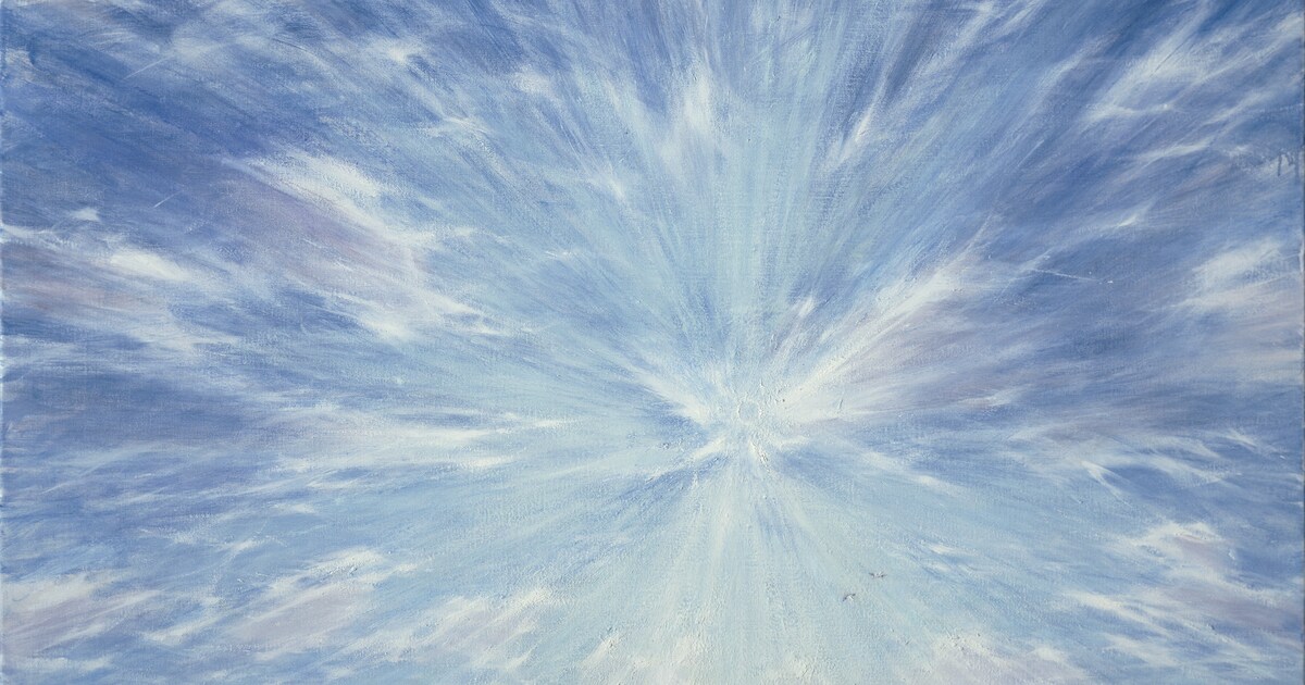 Licht, lucht en landschap | Columns | De Gelderlander.nl