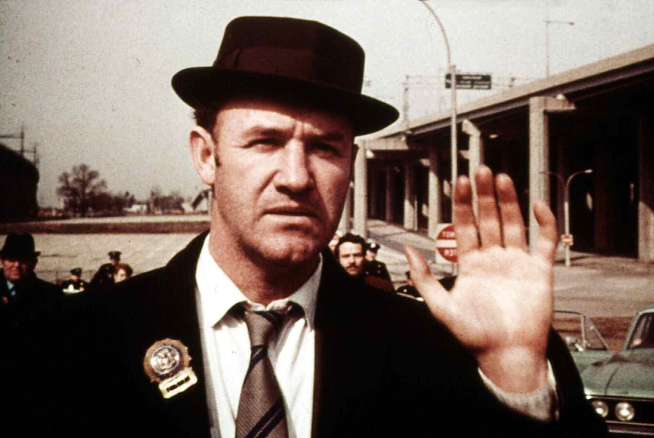 Raadselen stapelen zich op rond dood acteur Gene Hackman | Foto ...