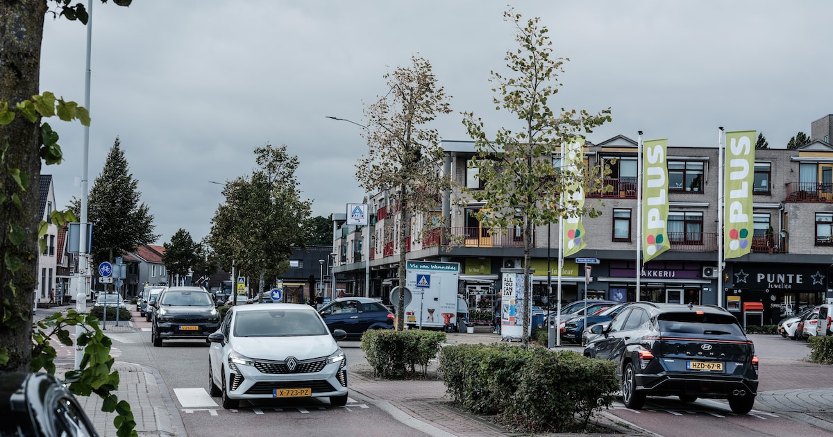 Mobiele flitspaal moet verkeer in Doetinchem en Gaanderen in toom ...