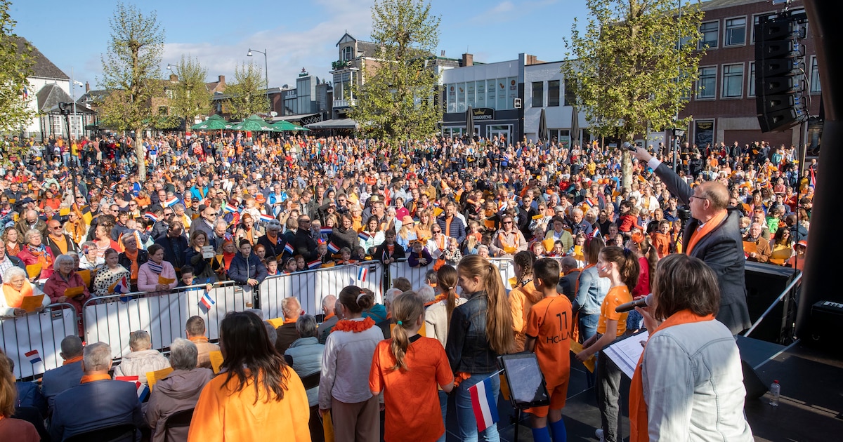 Rookvrij centrum Veenendaal? SGP vindt dat een goed plan (en de ...