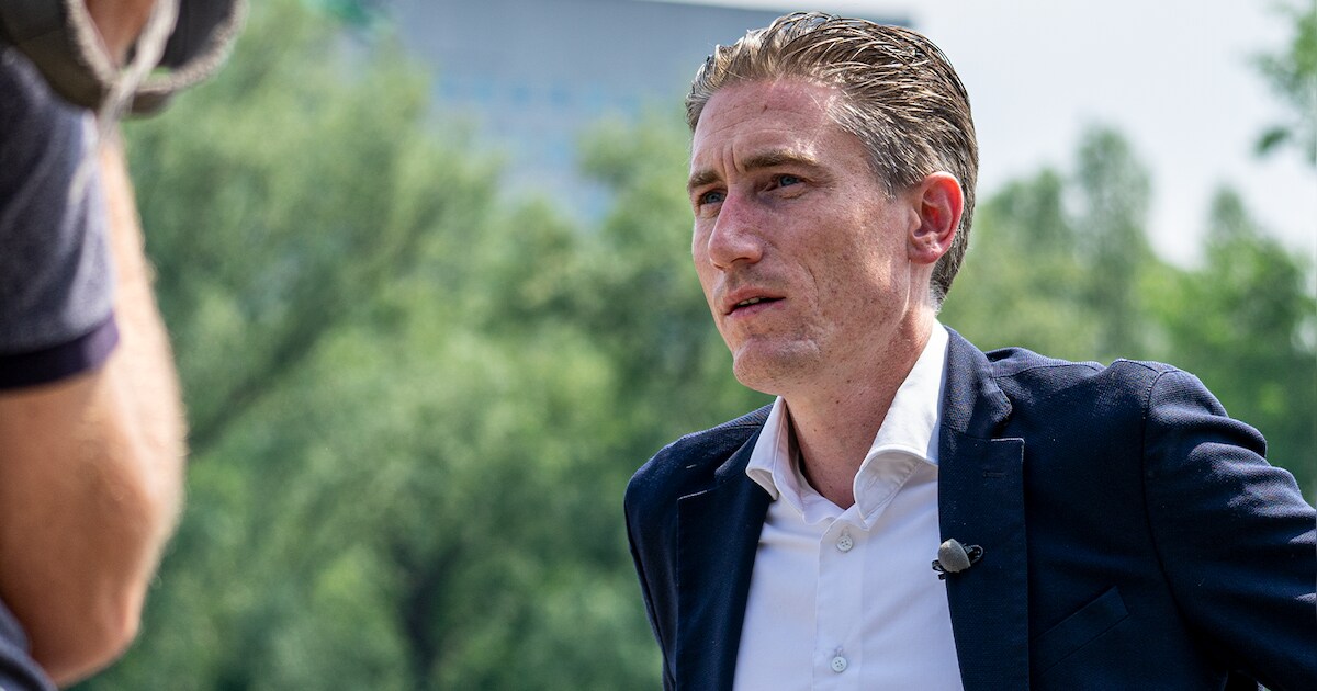 Twee promoties naar de eredivisie, twee keer een vertrek: deze ...