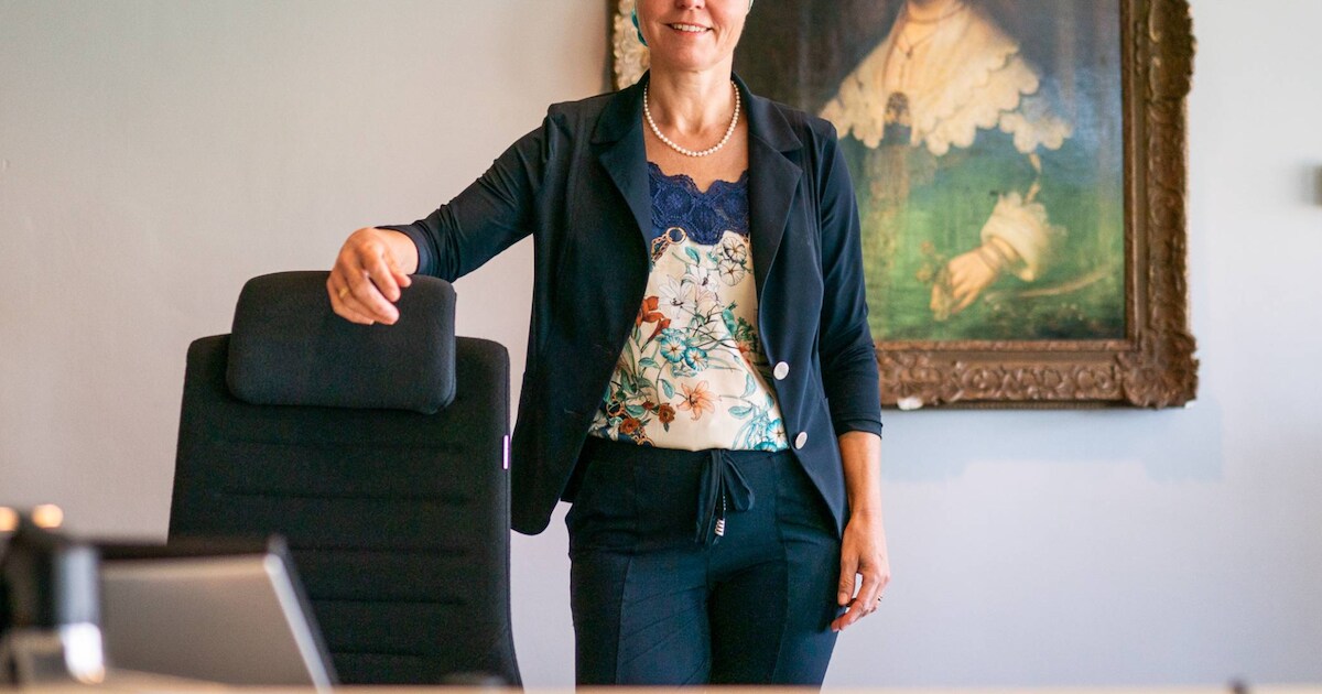 Hoe kinderrechter Marieke omgaat met lastige beslissingen: ‘Onze keuzes ...