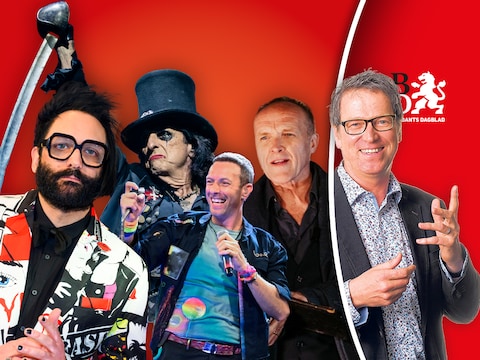 De Regio Top 2000: de muzikale hits bij het regionale nieuws van 2025 ...