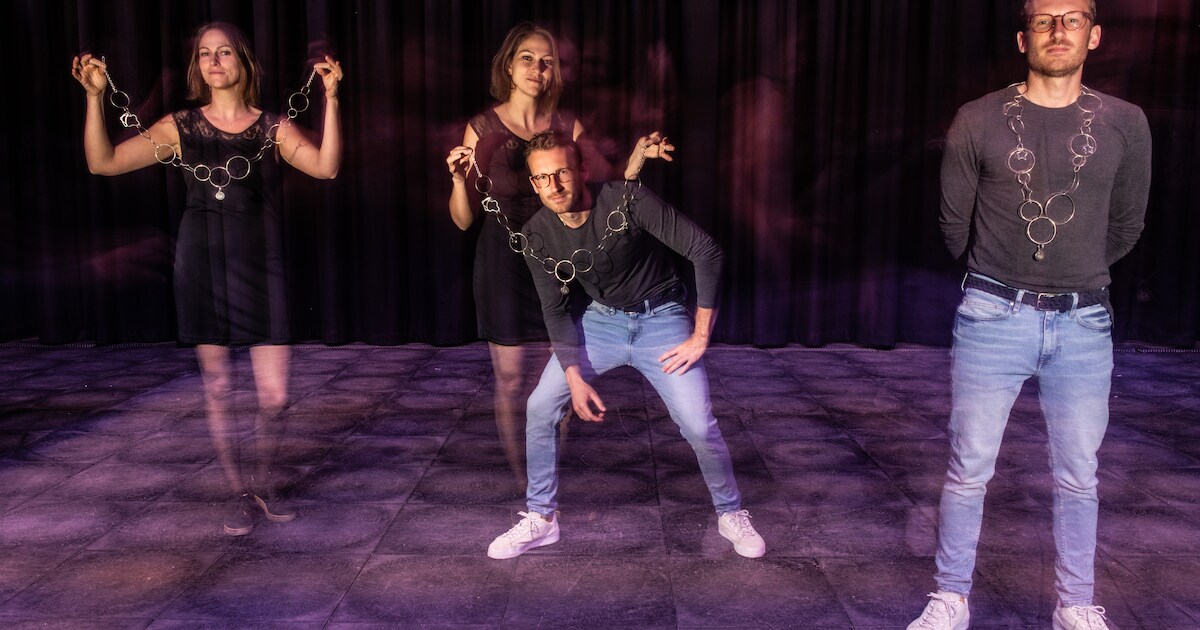 Nachtburgemeester Angela maakt plaats voor Cas | Nijmegen | De ...