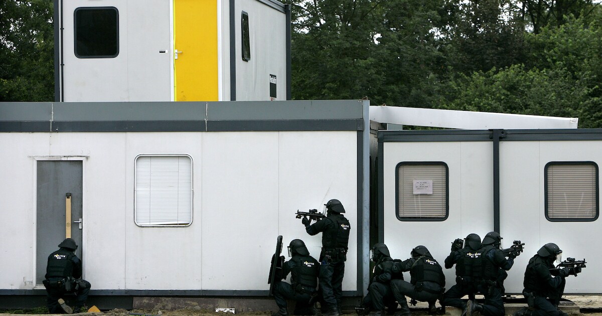 Experts: Nederland is jihadismemoe, maar Arnhem bewijst dat dreiging ...