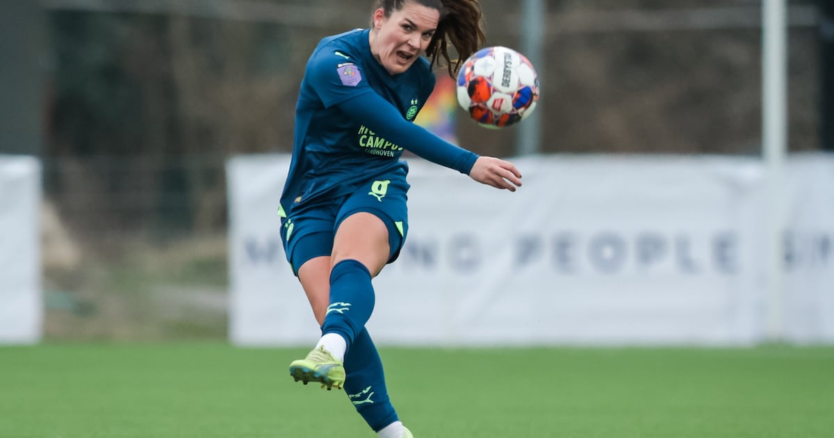 Siri Worm zet na 17 jaar punt achter imposante loopbaan: ‘Niet het ...