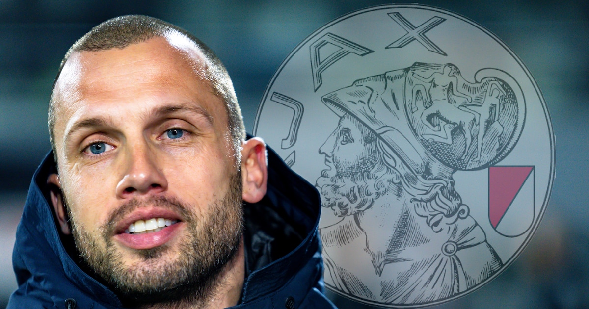 John Heitinga krijgt groen licht van Liverpool: trainer in gesprek met ...