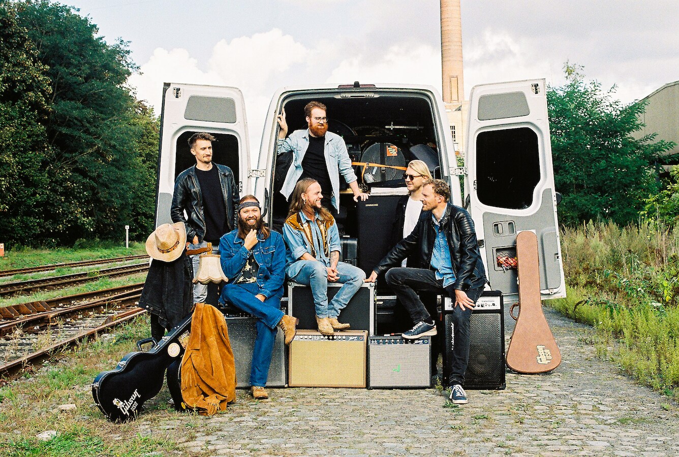 Leif de Leeuw Band lanceert nieuw album in Bergen op Zoom: ‘Ego’s zijn ...