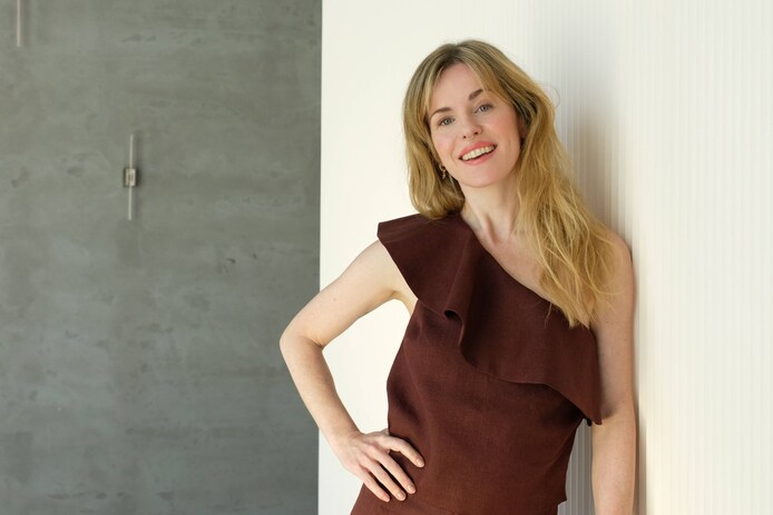 Josje Huisman over vermeende ruzie met Karen en Kristel van K3: ‘We ...